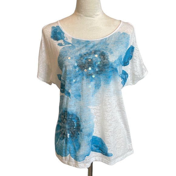 INC International Concepts | Tops | Inc Blouse | Poshmark